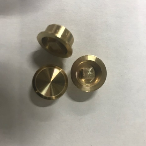 Wash Out Plugs – Godshall's Custom Machining & Live Steam