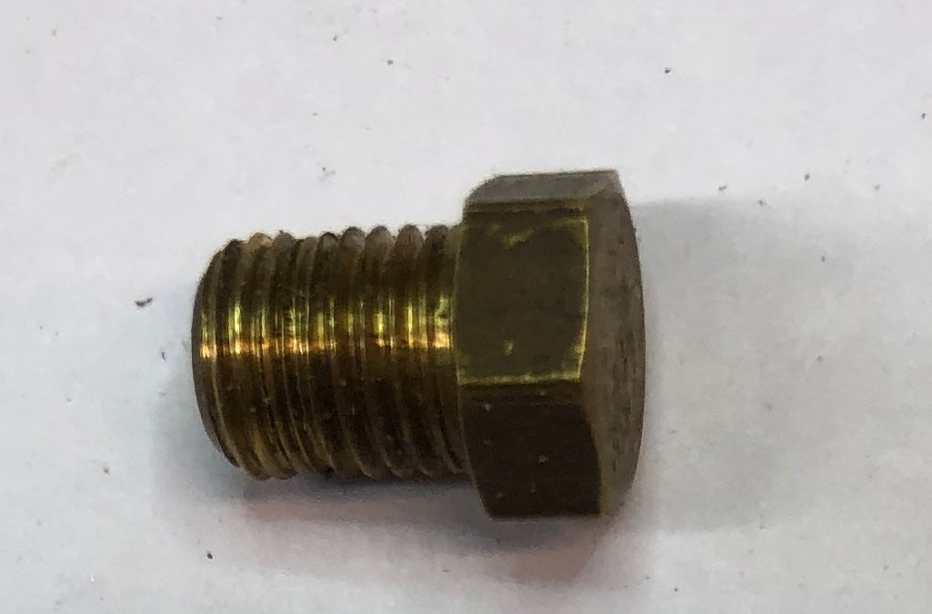 Plugs MTP (Model Taper Pipe Thread) – Godshall's Custom Machining ...