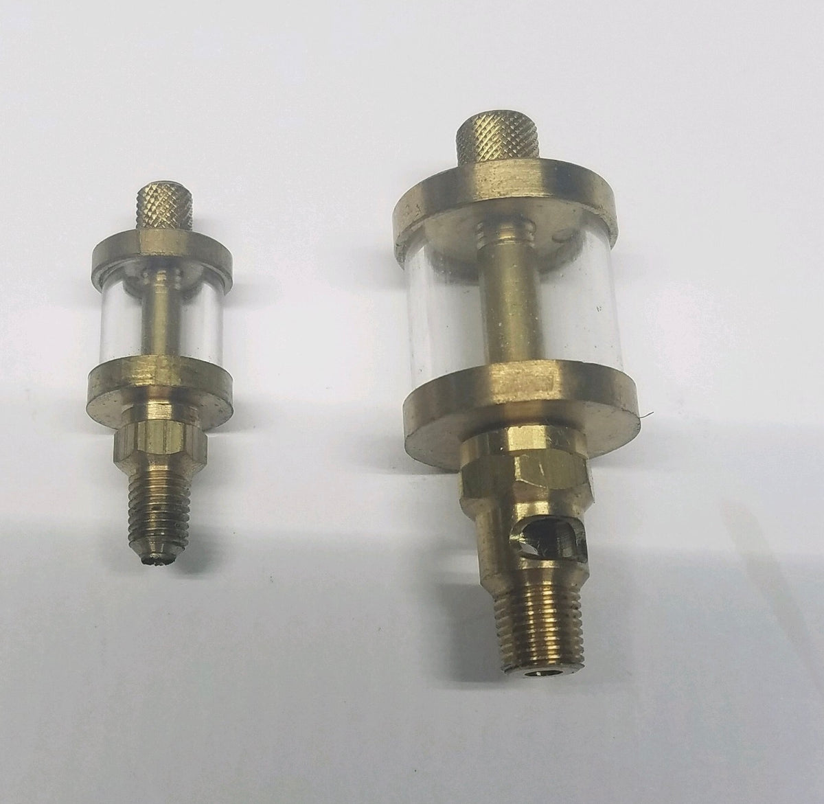 Oiler – Godshall's Custom Machining & Live Steam