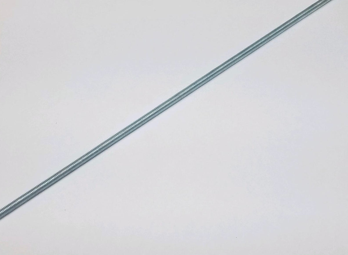 Threaded Rod – Godshall's Custom Machining & Live Steam