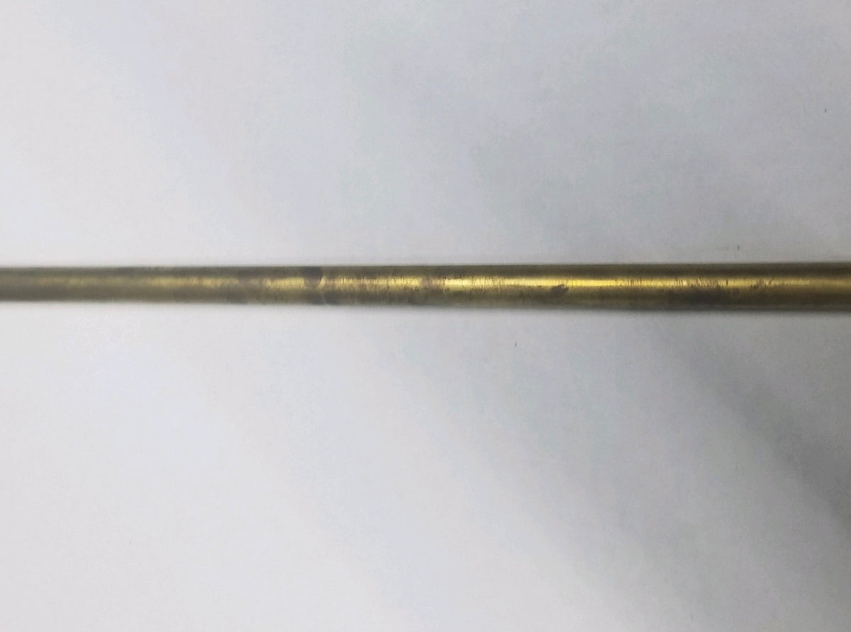 Brass Tubing – Godshall's Custom Machining & Live Steam